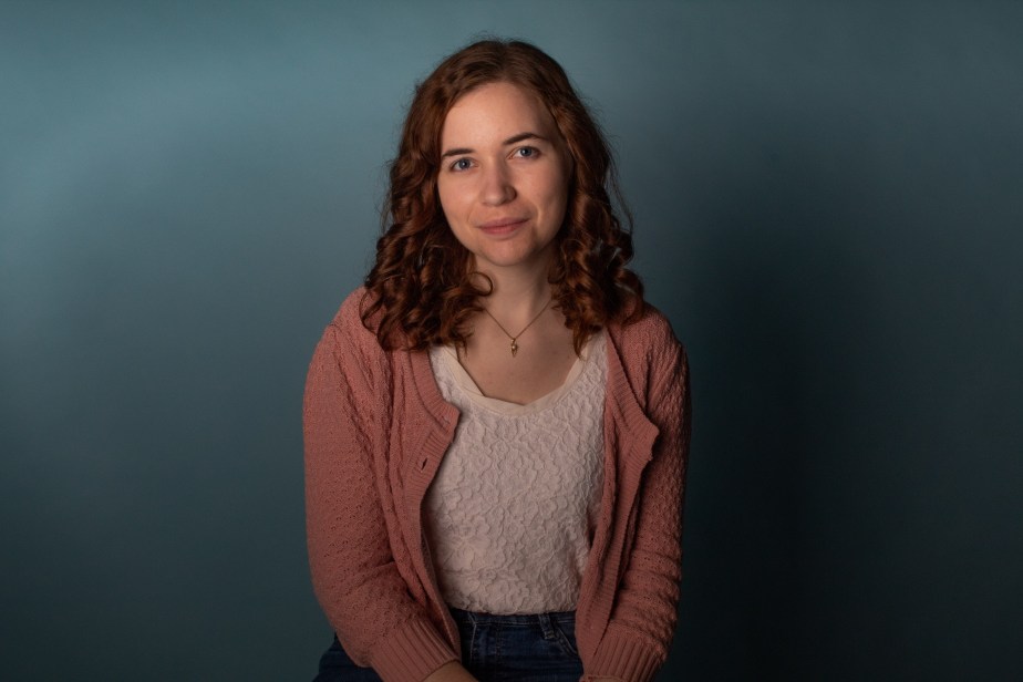 About Me – Rebecca Foltz Graphic Design